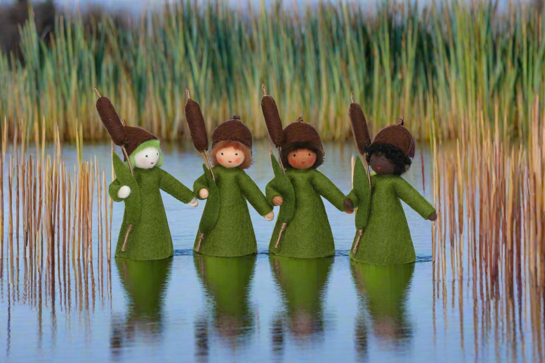 Fall Collection – Eco Flower Fairies LLC